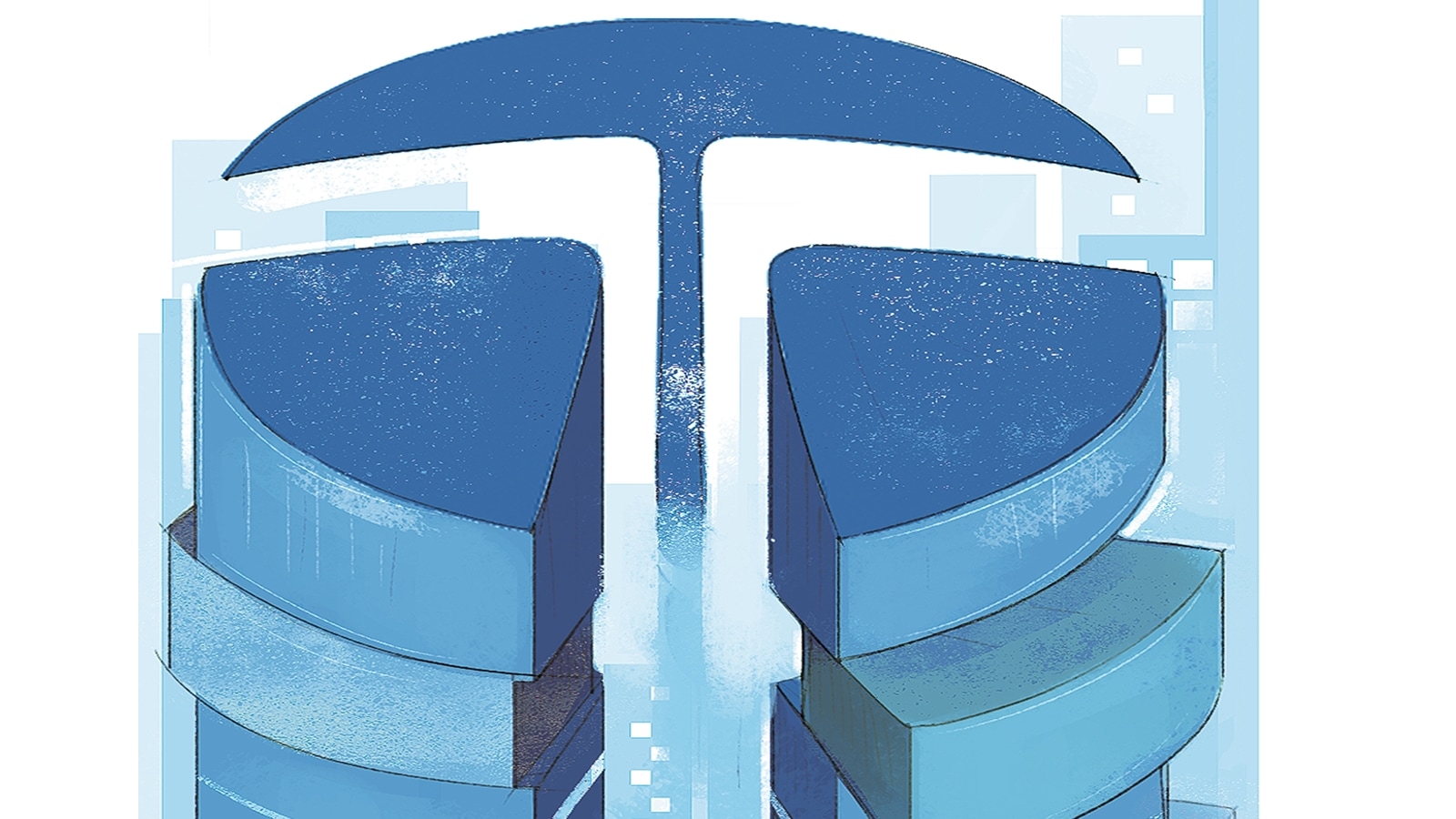 For the Tata experiment, writing on the wall: It’s time for reform, or ...