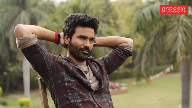 Tere Ishk Mein: Dhanush-Kriti Sanon film proves Bollywood can’t stop ...
