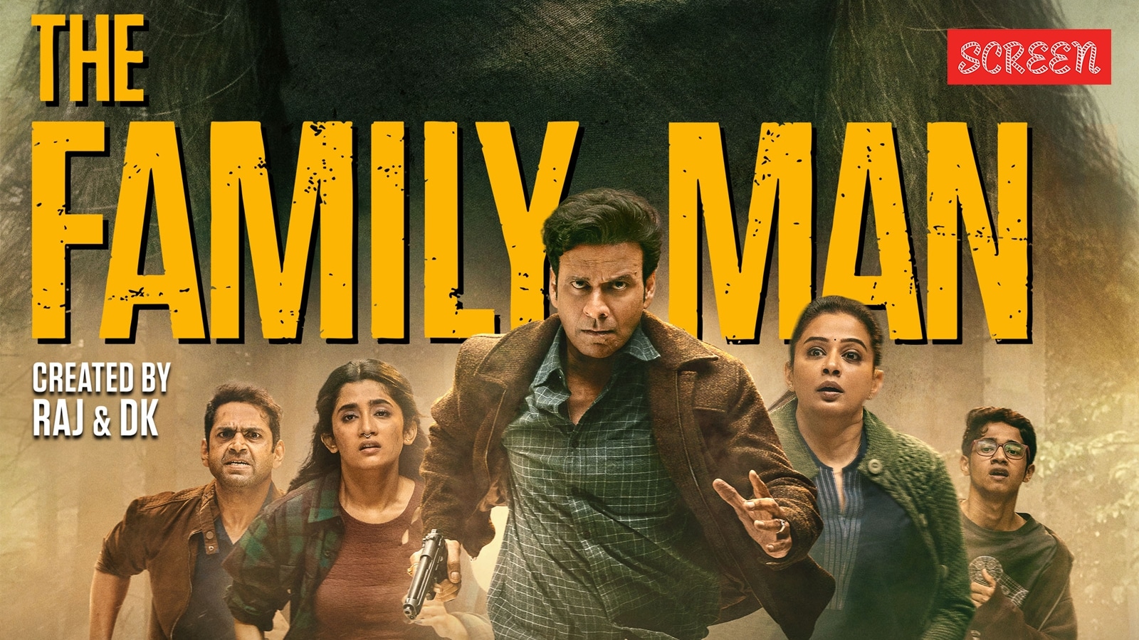 The Family Man Season 3 Review LIVE: Manoj Bajpayee The Family Man 3 ...
