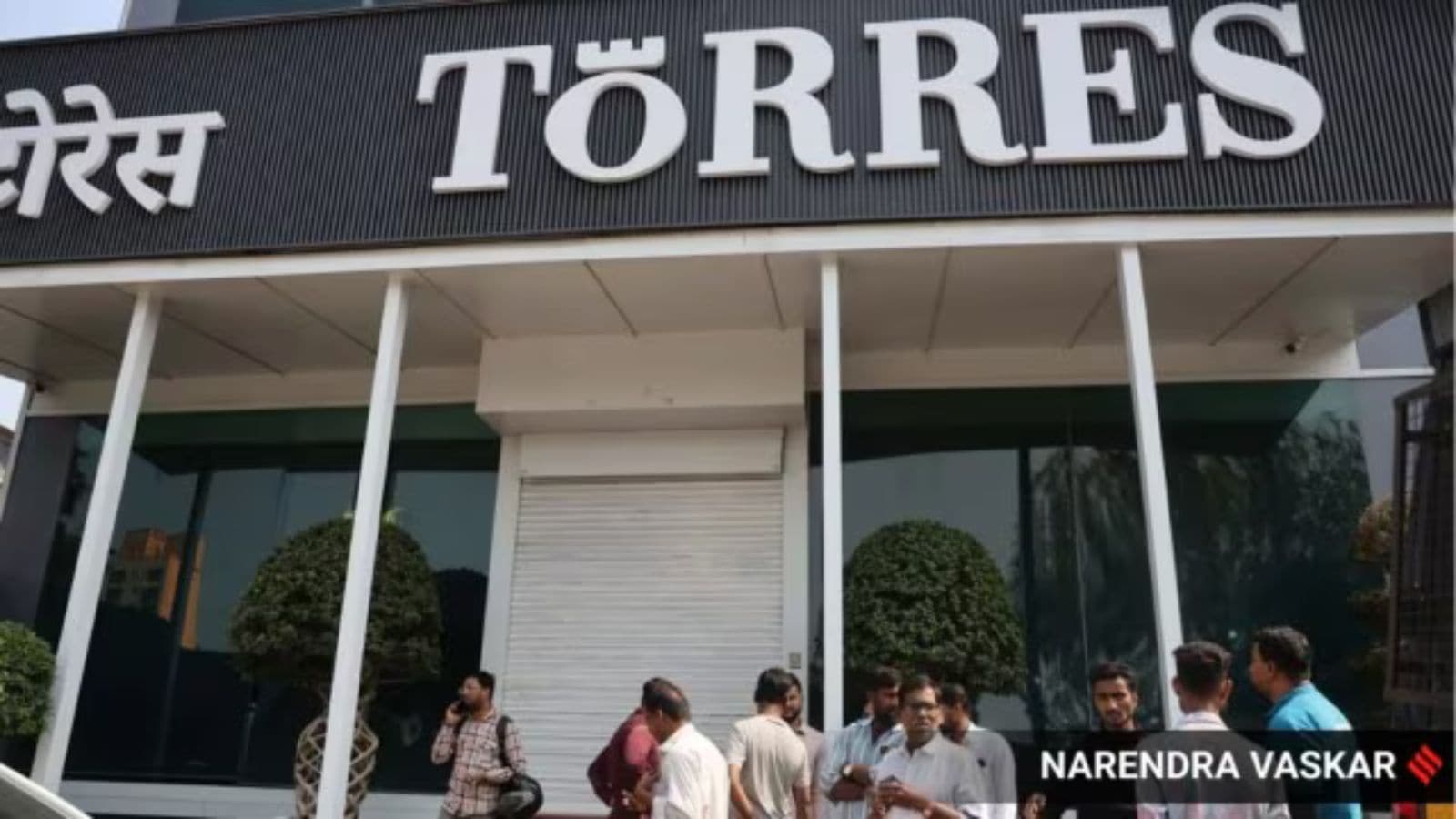 Torres scam: Court issues non-bailable warrants as ED says accused had ...