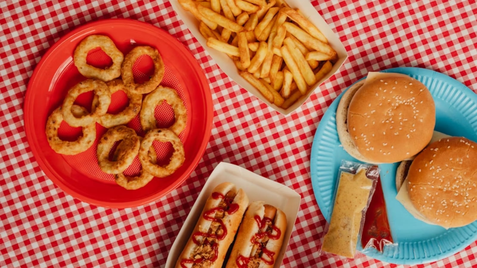 How unhealthy diets are contributing to 56% of chronic diseases in ...