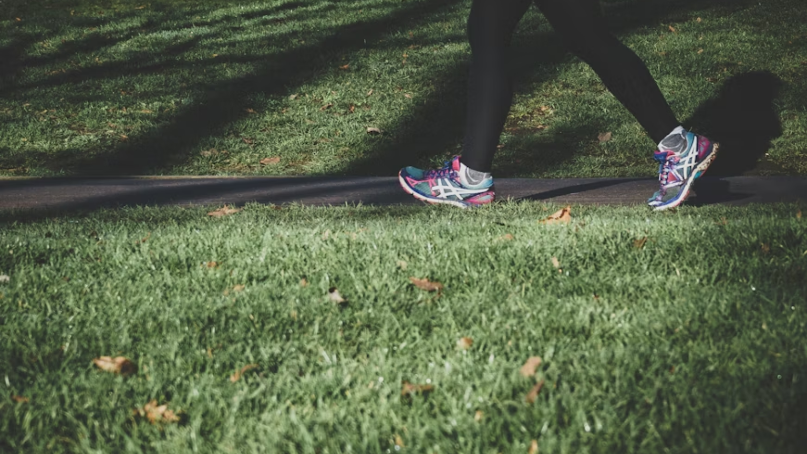 How many steps should you walk to increase longevity? | Lifestyle ...