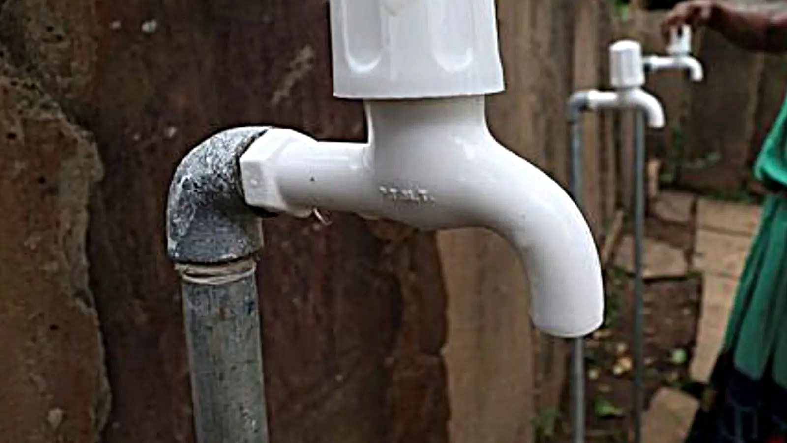 BMC announces 18-hour water cut in Kandivali, Borivali on December 4-5 ...