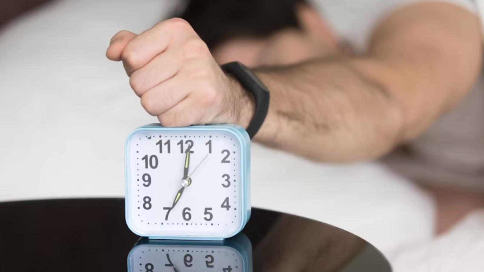 6 hacks to overcome early morning fatigue | Lifestyle Gallery News ...