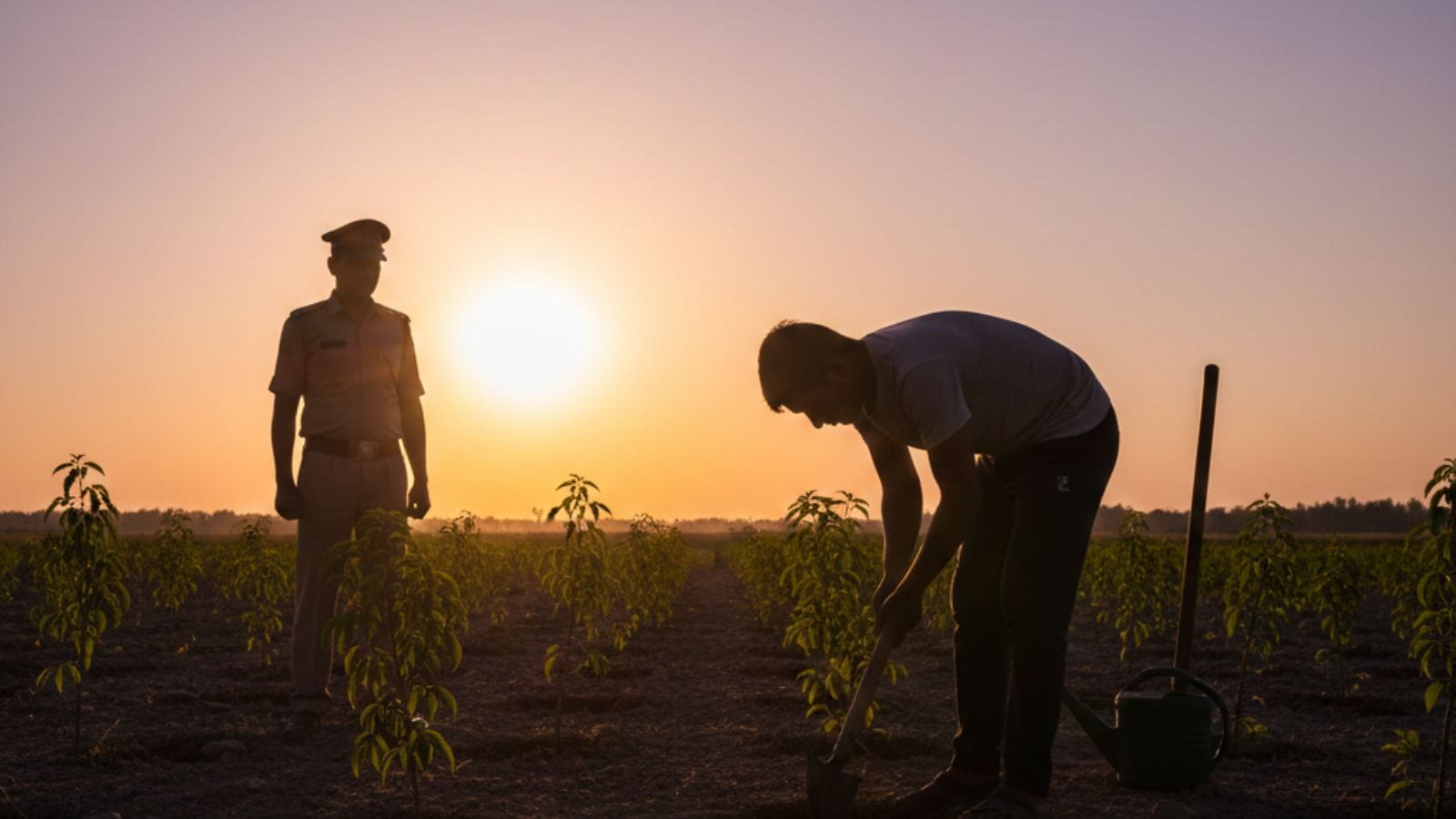 Plant, maintain 50 saplings of mango, neem, tamarind: Orissa High Court ...