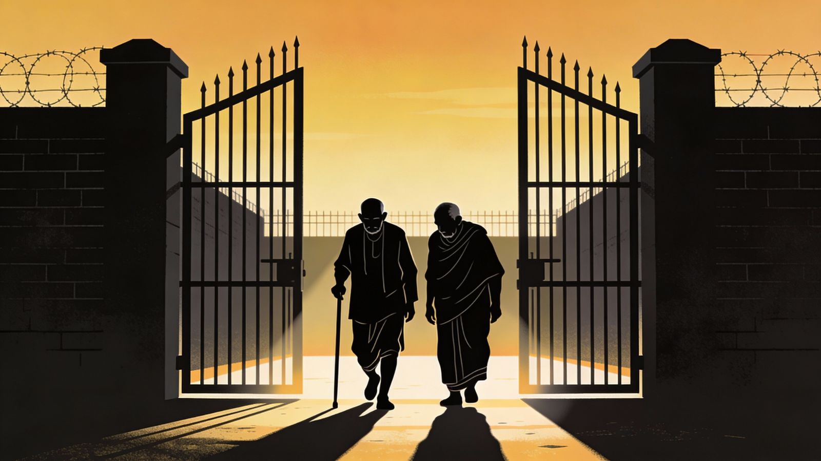 Rajasthan HC Verdict News: Rajasthan High Court sets free two men in ...