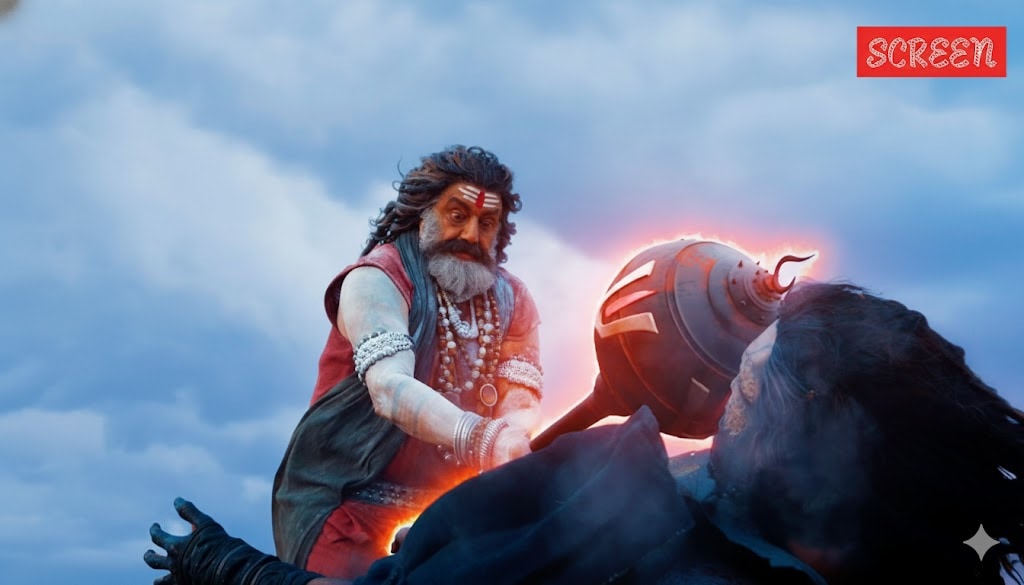 Akhanda 2 Box Office LIVE Updates: Akhanda 2 Telugu Full Movie Review ...