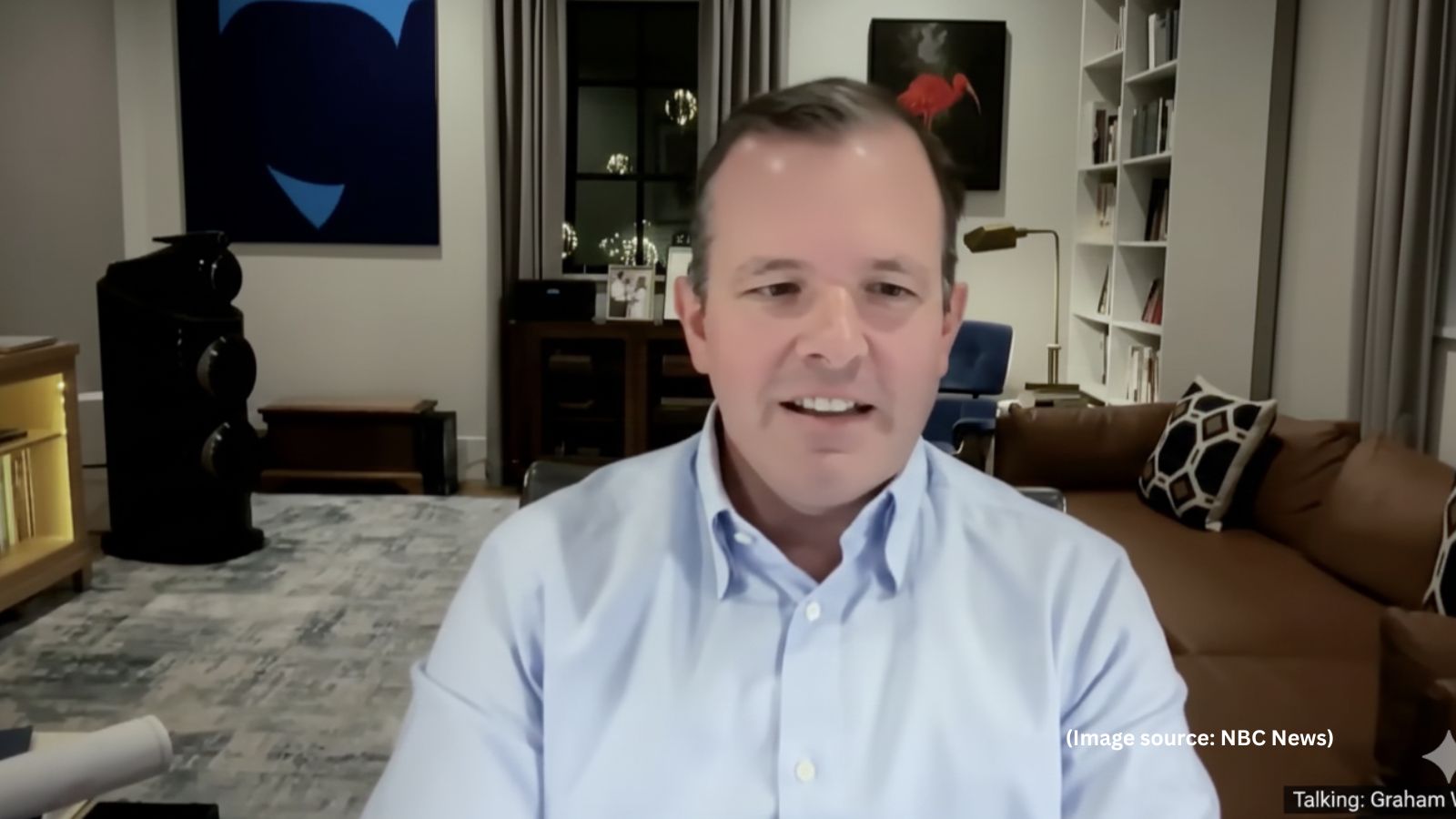 American CEO gives Rs 2,100 crore in bonuses to employees after selling ...