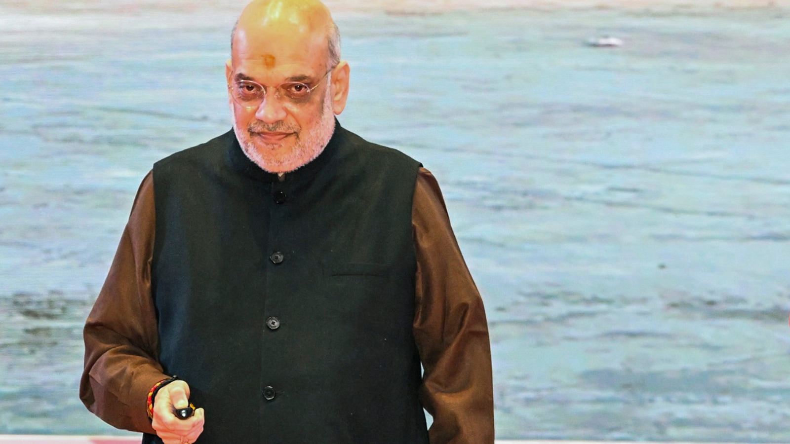 Amit Shah to visit Kolkata on Dec 29–31, BJP plans bike rally amid SIR row