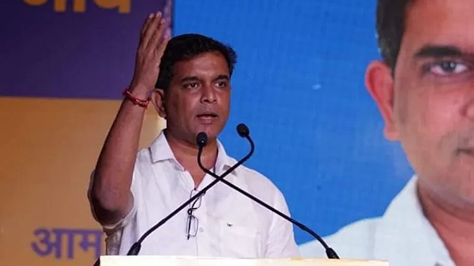 ‘AAP tried to give Goa an alternative politics but that model failed ...