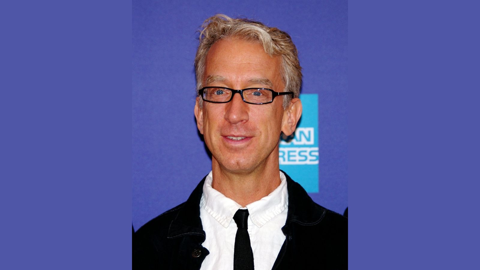Comedian Andy Dick suffers apparent overdose on Hollywood street ...