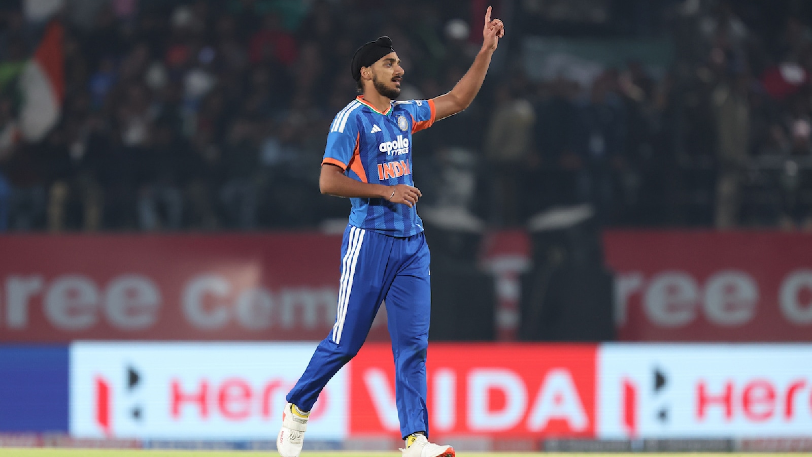 IND vs SA | Intelligence, skill, and heart: How Arshdeep Singh took out ...