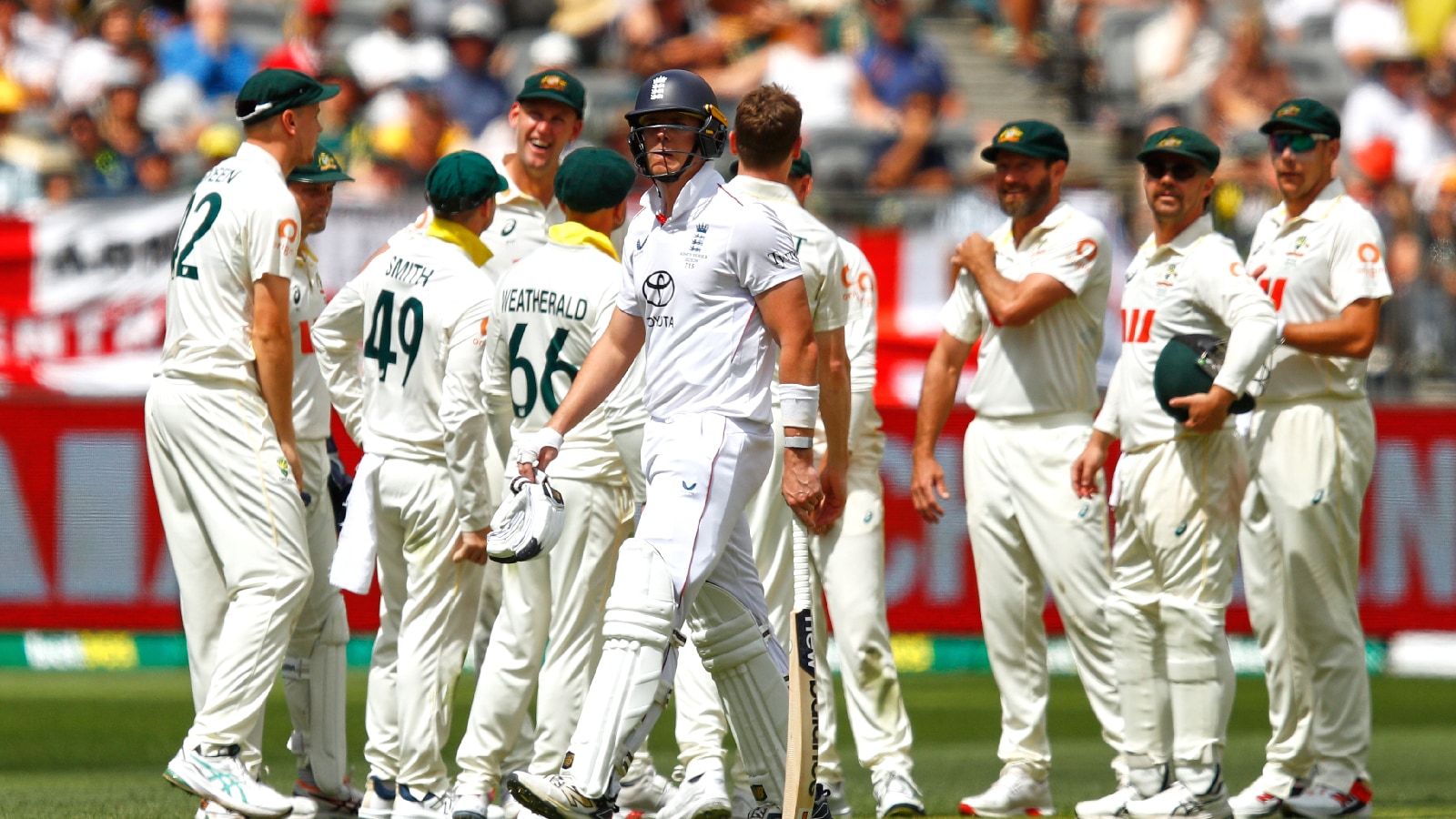AUS vs ENG Ashes 2nd Test Match Date, Time, Live Cricket Score ...