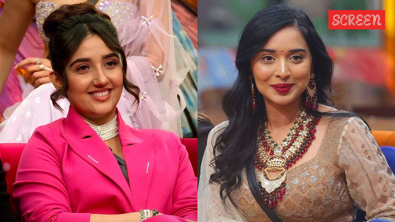 Ashnoor Kaur says Tanya Mittal was laughing two minutes after she was ...