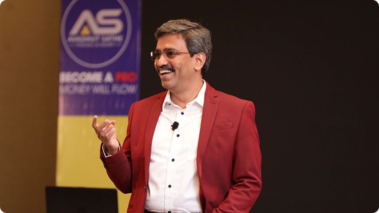 Sebi impounds Rs 546 crore from Avadhut Sathe; bars the finfluencer from securities market amid ...