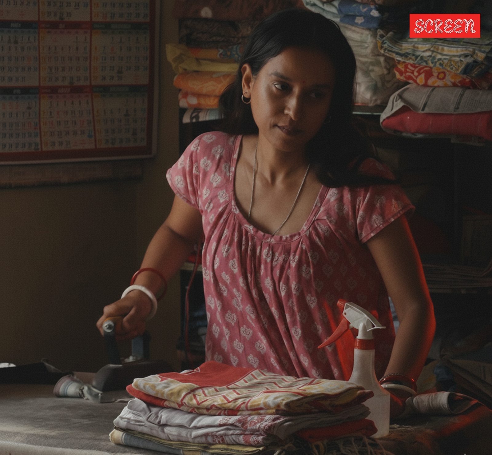 Baksho Bondi movie review: Tillotama Shome proves once again that she is a GOAT in this stunning ...