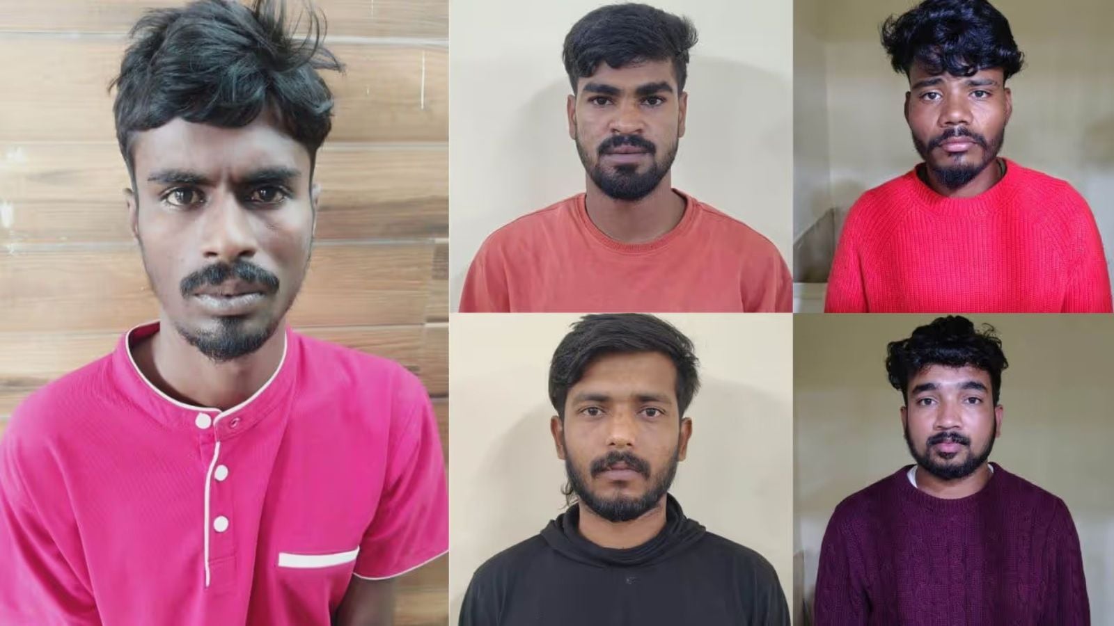 Bengaluru thief gets a taste of own medicine, robbed of stolen gold and ...