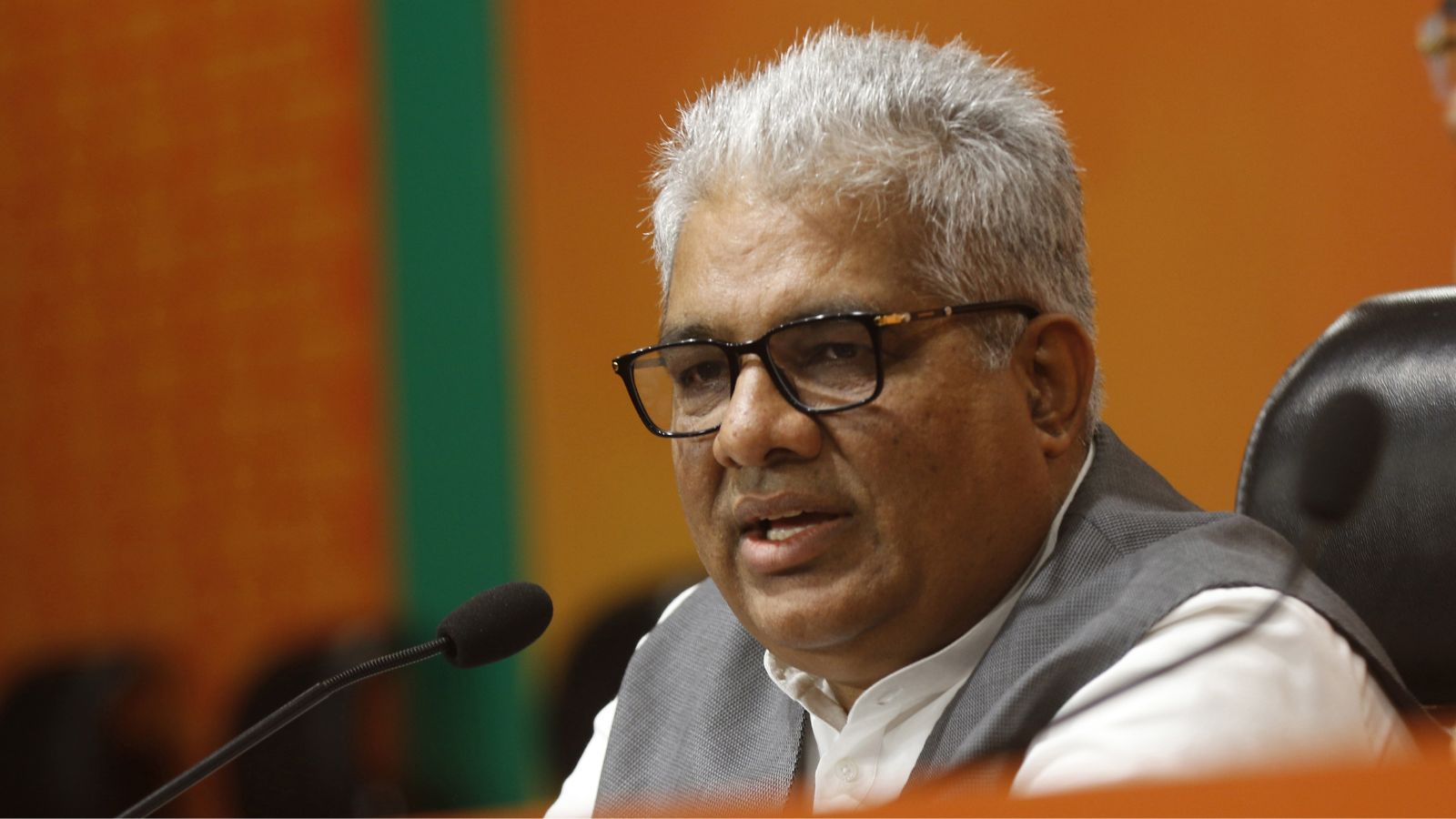 Facing flak, Environment Minister says no relaxation for mining in ...