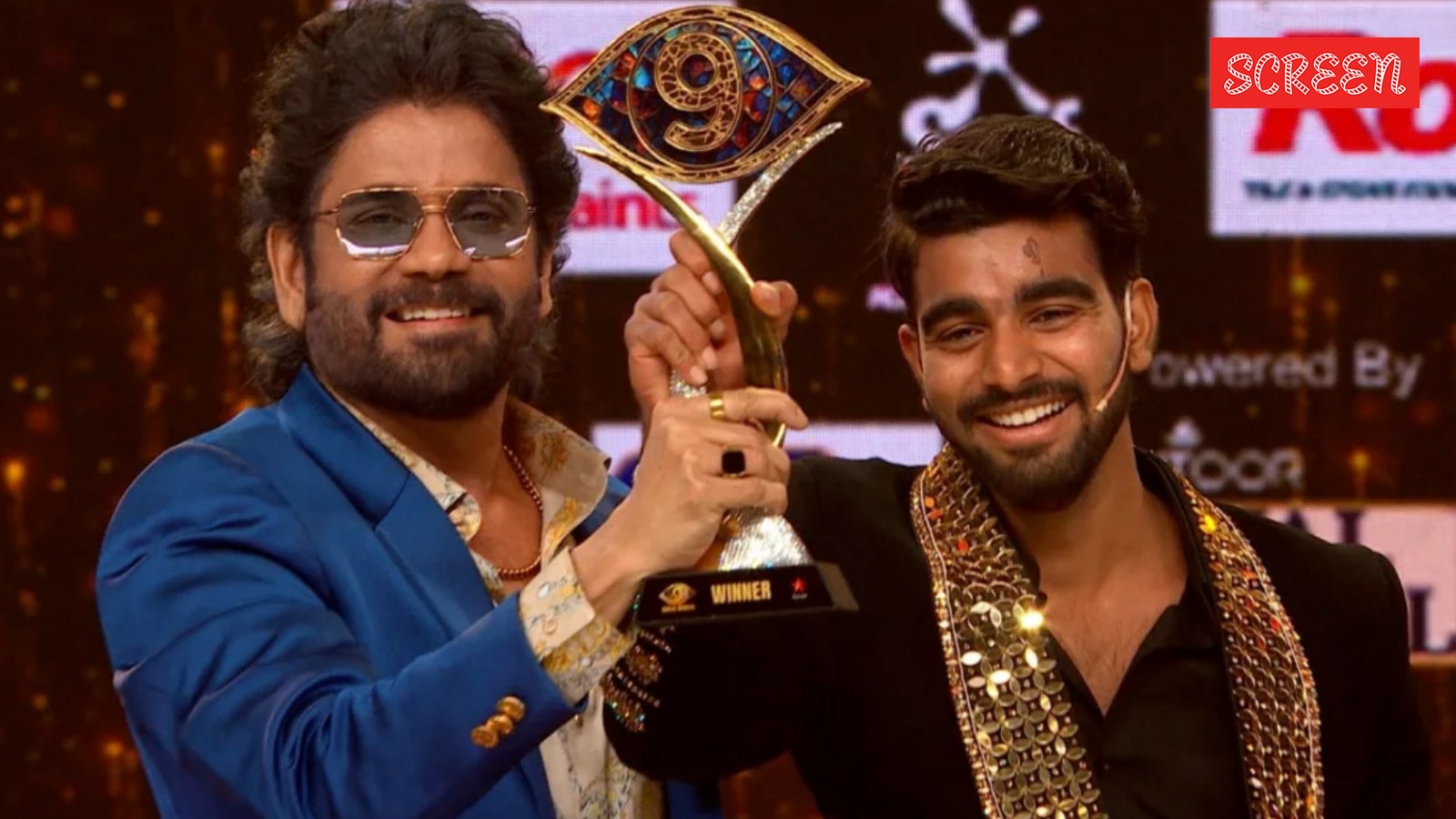 Bigg Boss Telugu Season 9 Finale Winner LIVE Updates: Winner Name ...