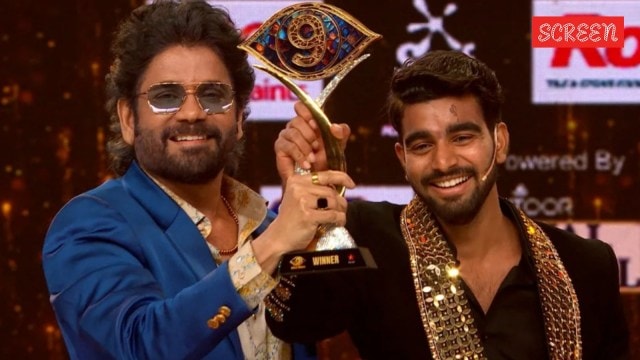Bigg Boss Telugu Season 9 Finale Winner LIVE Updates: Winner Name ...