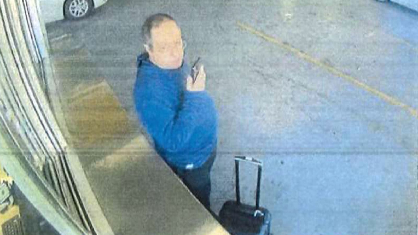 ‘Brilliant but angry and difficult guy’: What former classmates said ...