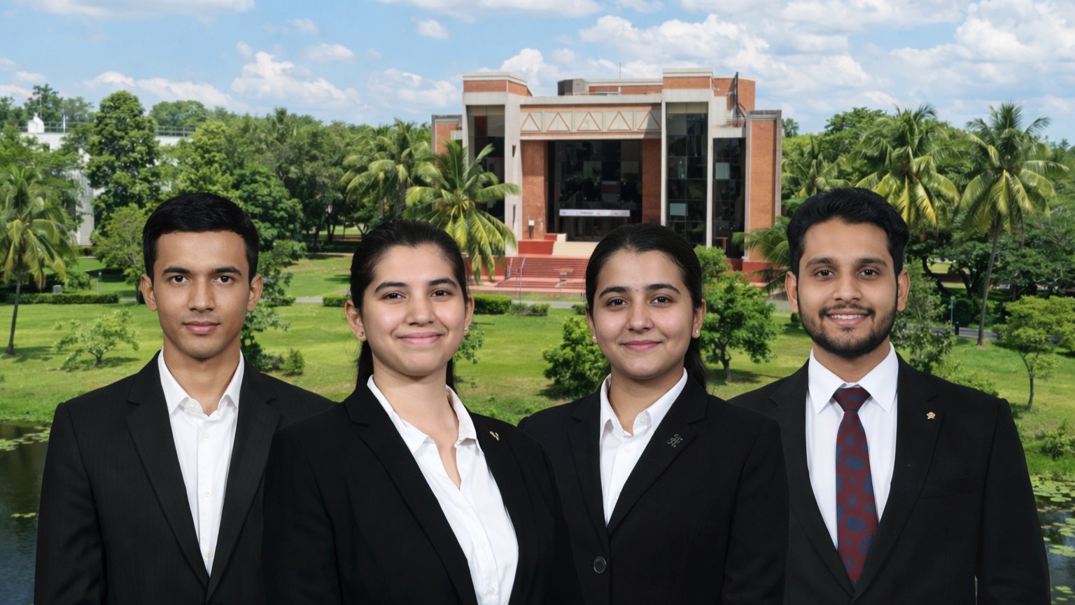Where have IIM CAT toppers landed in the last five years? | Education ...