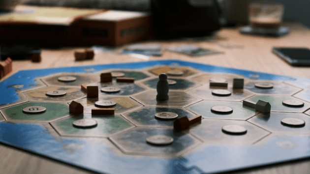 Board games that can help sharpen the brain | Lifestyle Gallery News ...