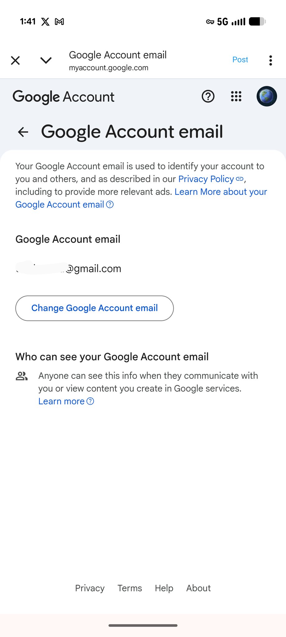 Gmail Address Change: Regret your old Gmail username? Google may let ...