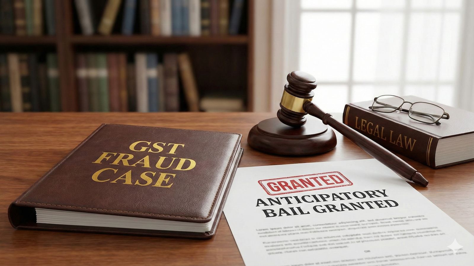 Chhattisgarh GST fraud latest news: High Court grants pre-arrest bail ...