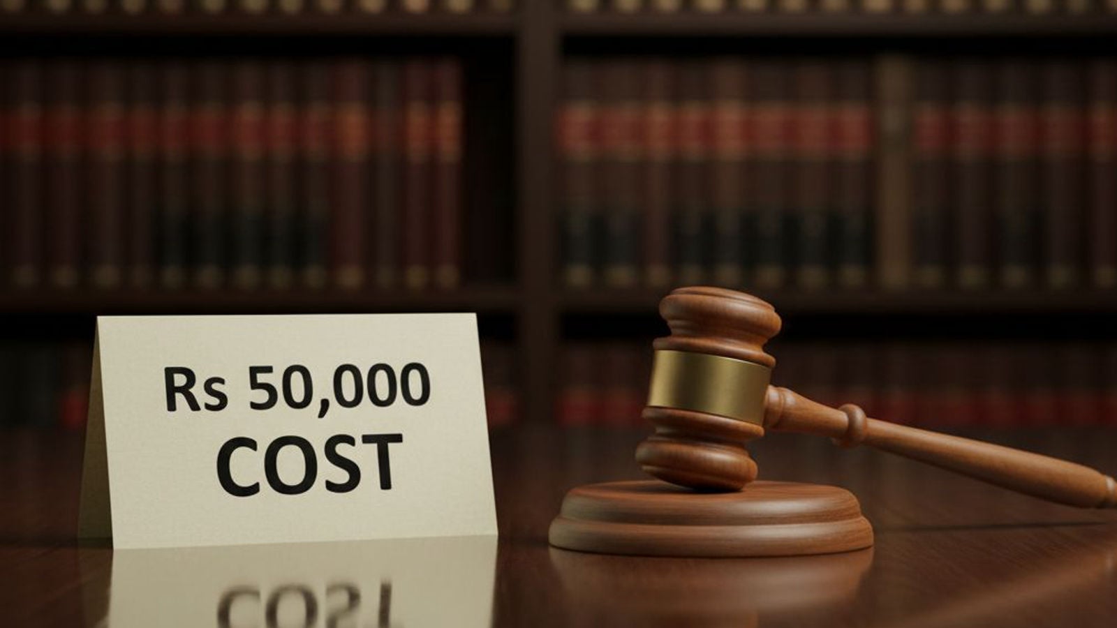 Delhi HC illegal construction news | Illegal construction: Delhi High Court imposes Rs 50,000 ...