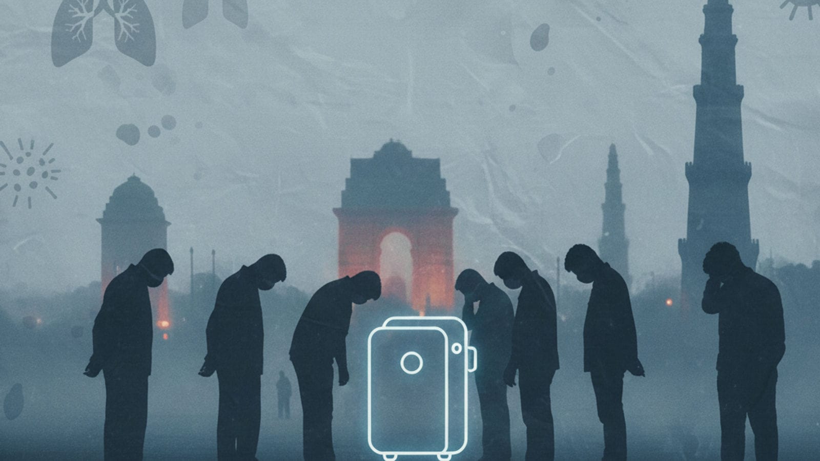 Air purifier not luxury, PIL before Delhi High Court seeks ...