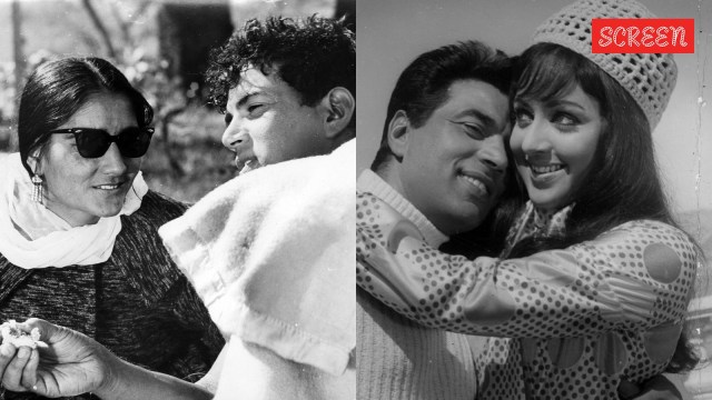 Esha Deol’s emotional tribute for dad Dharmendra features Prakash Kaur ...