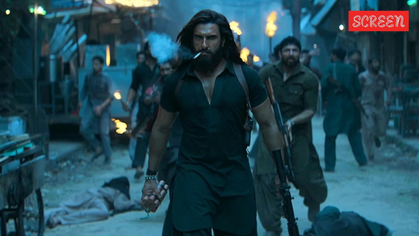 Dhurandhar Worldwide Box Office Collection Total Day 24 Update: Ranveer ...