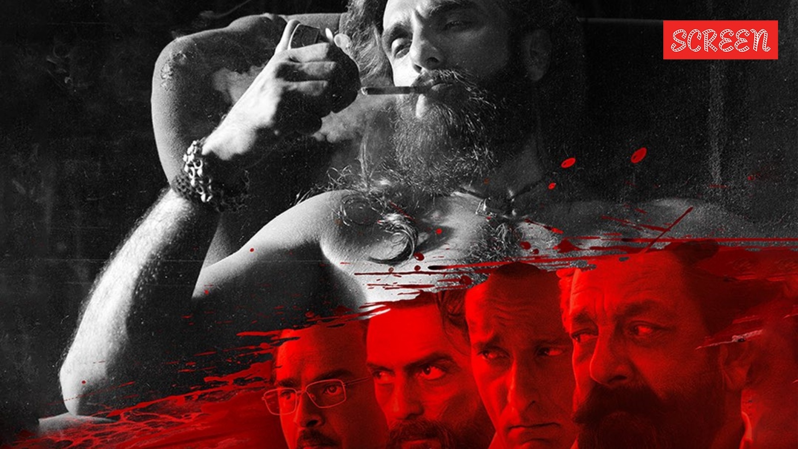 Dhurandhar Box Office Collection: Ranveer Singh film races past Rs 380 cr, breaks Pushpa 2 ...