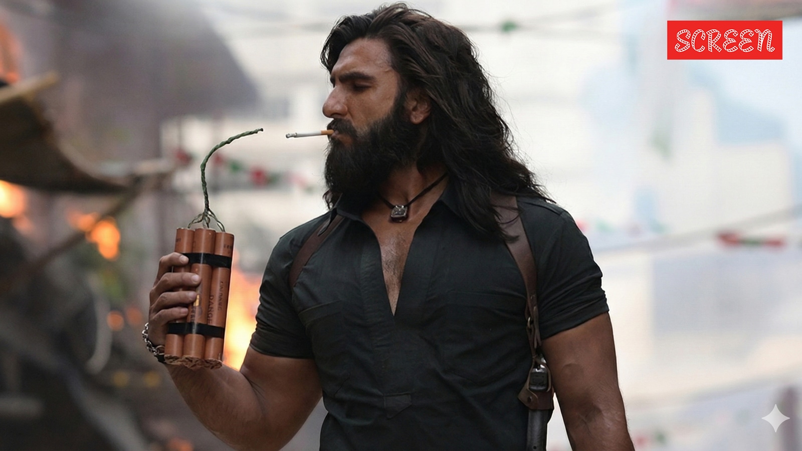 Dhurandhar box office worldwide collection day 3: Dhurandhar becomes ...