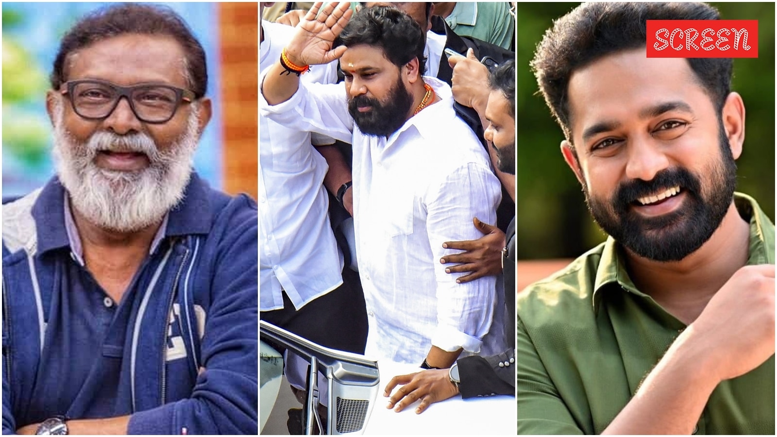 Kerala actress assault case: Asif Ali lends support to survivor after ...