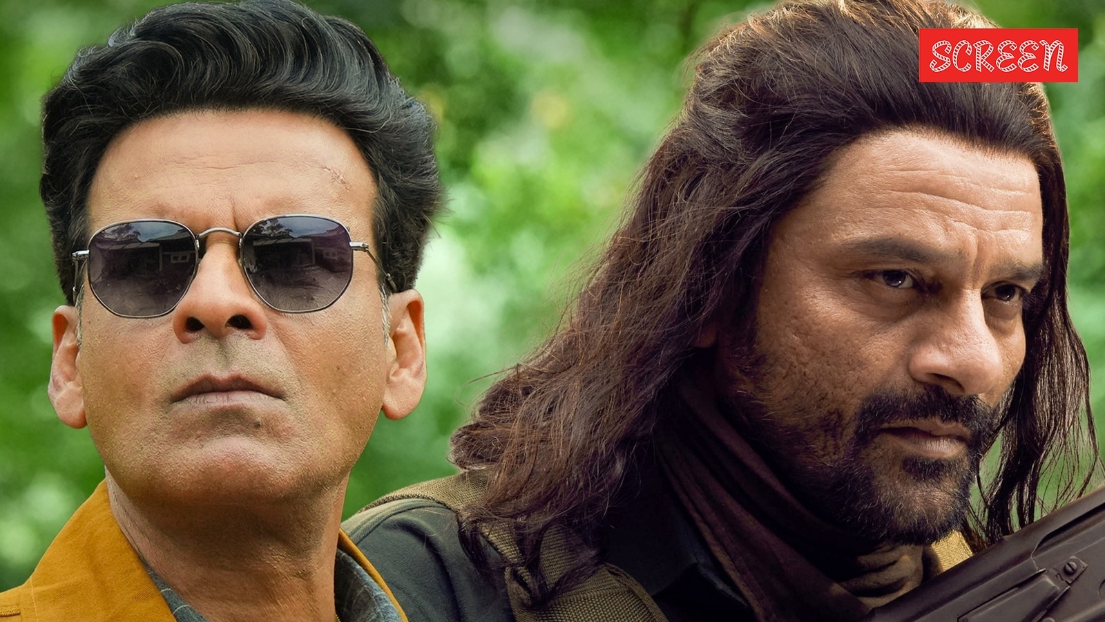 A call from Manoj Bajpayee left Jaideep Ahlawat in tears: ‘Insecure ...