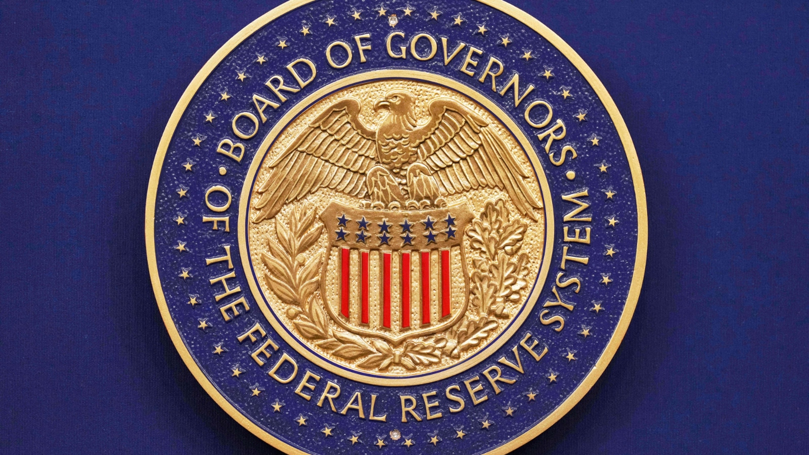 US Federal Reserve cuts key interest rates for the third time | World ...
