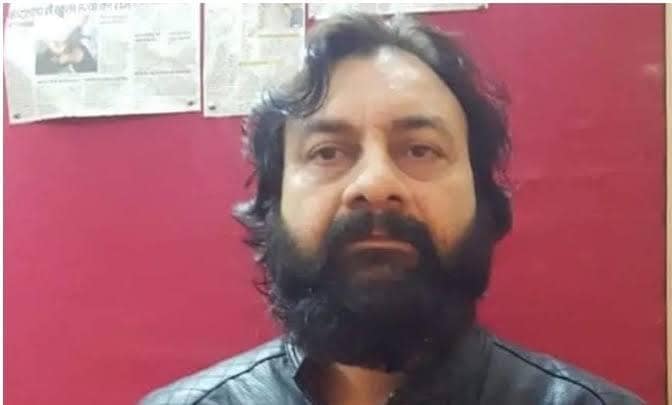 Life of crime that began at 13, political foray, ‘Rs 750-crore loot ...