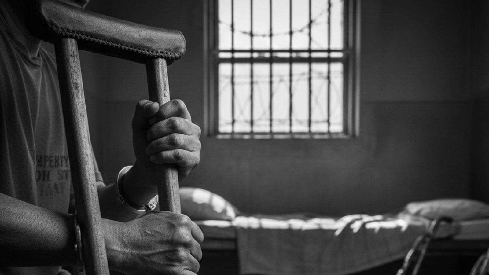 Disabled prisoners rights | Grievance redressal, inclusive education ...