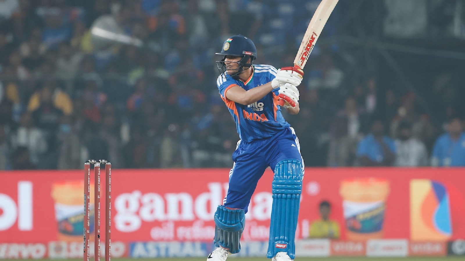 IND vs SA: Shubman Gill ruled out of fifth T20I vs South Africa, Sanju ...