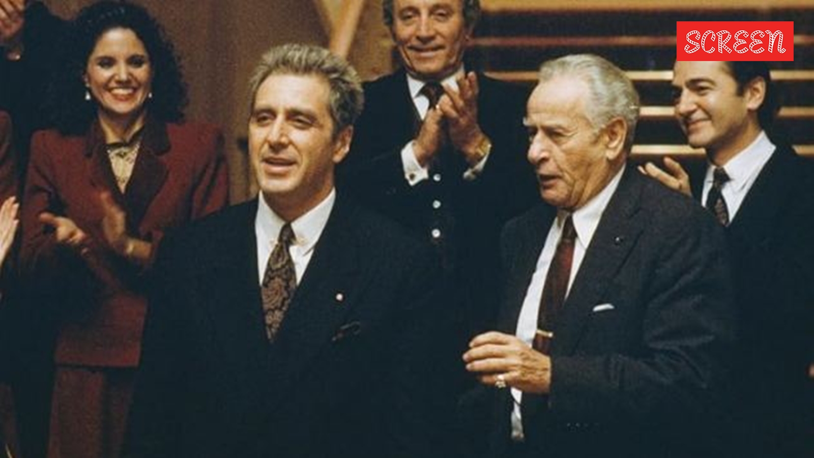 35 years of Godfather III: A movie so burdened by its predecessors, it ...