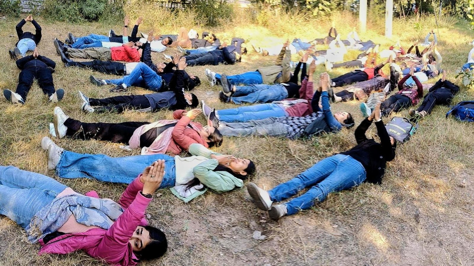 Haryana Assistant Professor Exam: Aspirants file RTI, stage protest ...