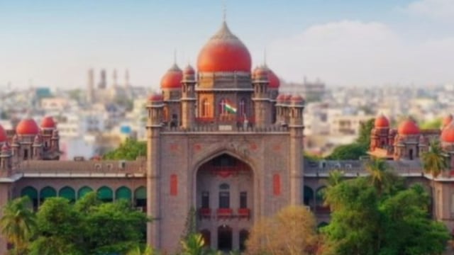 Telangana High Court Seeks Government Response on PIL