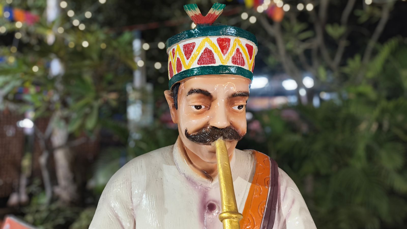 Nothing Phone (3a) Lite review