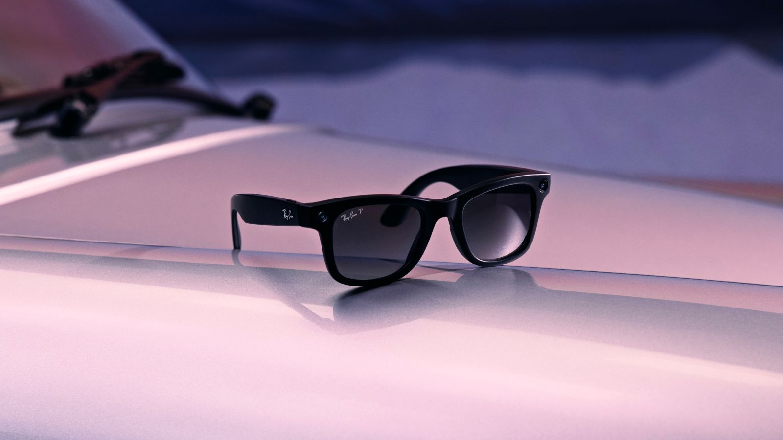 Meta brings new Ray-Ban smart glasses to India with 3K Ultra HD video ...