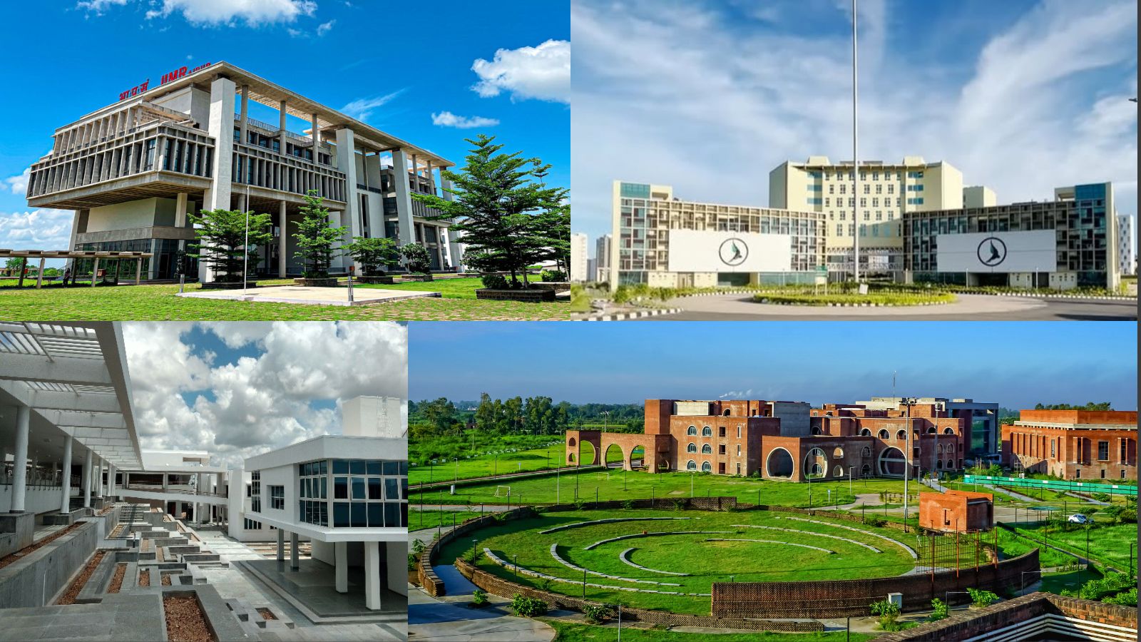 IIM-Raipur to conduct Joint Admission Process 2026 with three other ...