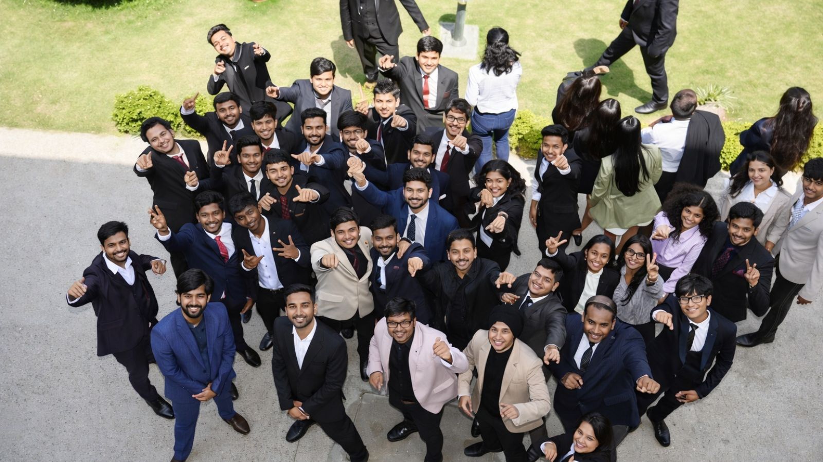 IIT Mandi placements in last 5 years: Salary package, sector, top ...