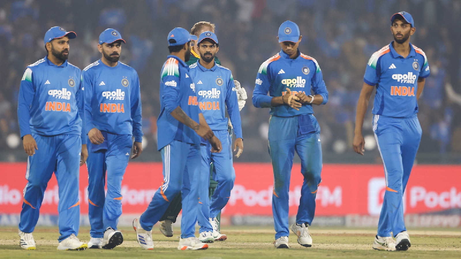 India vs South Africa 2nd ODI Highlights: Aiden Markram stars with a ...
