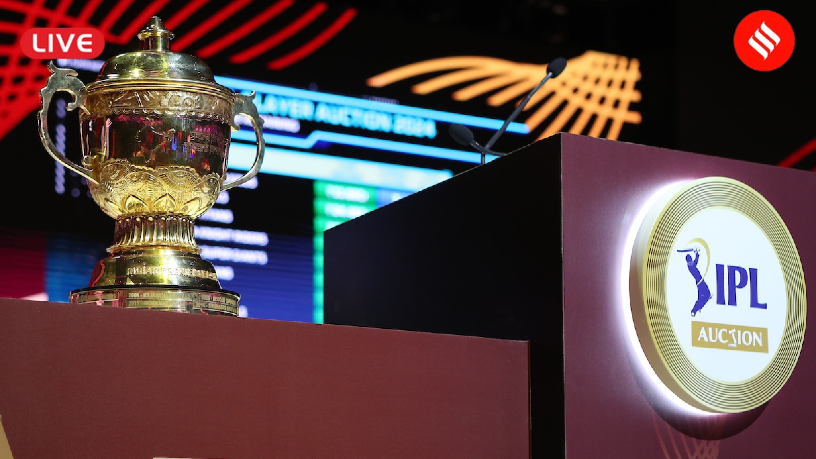 IPL 2026 Auction LIVE: Most Expensive Players, Sold & Unsold List, RCB ...